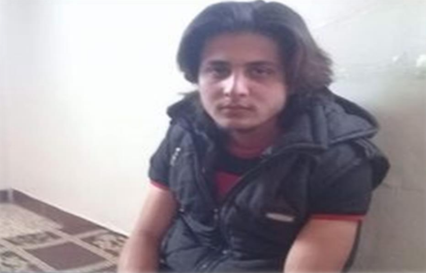 Palestinian Mother Appeals for Release of Her Son Ahmad Ghassan from ... Palestinian Mother Appeals for Release of Her Son Ahmad Ghassan from ...